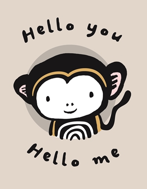 Hello You, Hello Me by Surya Sajnani | Quarto At A Glance | The Quarto ...