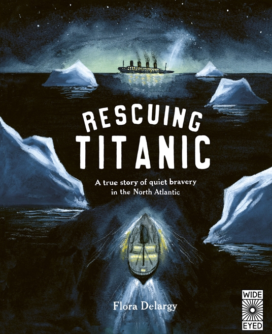 Titanic Books