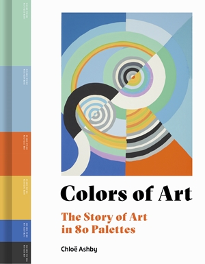 Universal Principles of Color by Stephen Westland, Maggie Maggio ...