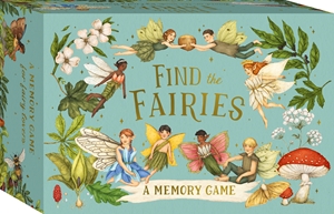 Find the Fairies by Emily Hawkins | Quarto At A Glance | The Quarto Group