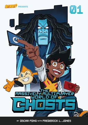 Clock Striker, Volume 1 by Issaka Galadima, Frederick L. Jones ...