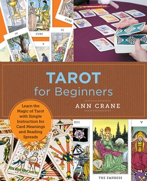 Classic Tarot Deck and Guidebook Kit by Editors of Chartwell Books | Quarto At A Glance | The ...