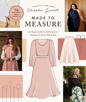 Made to Measure by Elisalex Jewell | Quarto At A Glance | The Quarto Group