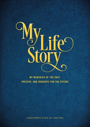 My Life Story by Editors of Chartwell Books | Quarto At A Glance | The ...