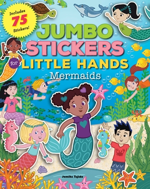 Jumbo Stickers for Little Hands: Human Body | Quarto At A Glance | The ...
