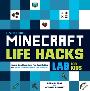 Unofficial Minecraft STEM Lab for Kids by John Miller, Chris Fornell ...