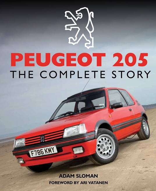 Peugeot 205 Gti Wiring Schematic - Wiring Diagram