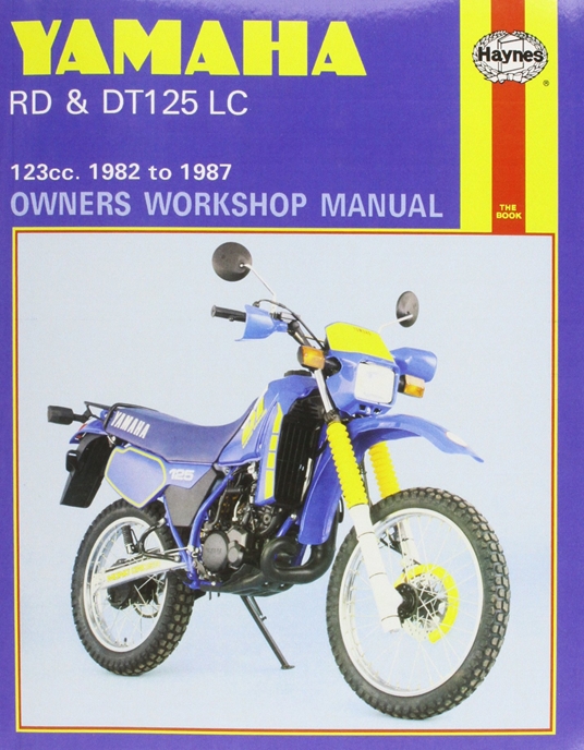 1979 Yamaha Dt 125 Wiring Diagram - Wiring Diagram