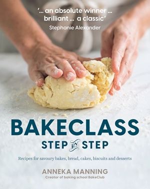 GET BAKED by Rich Myers | Quarto At A Glance | The Quarto Group
