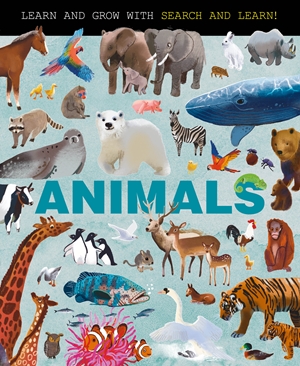 Invented by Animals by Christiane Dorion | Quarto At A Glance | The ...