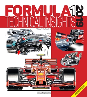 Formula 1 Technology by Steve Rendle | Quarto At A Glance | The Quarto ...