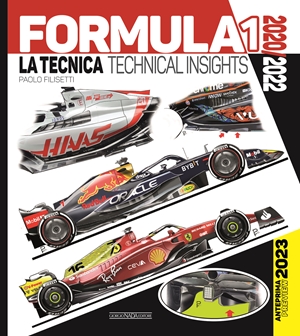 FORMULA 1 2020/2022 by Paolo Filisetti | Quarto At A Glance | The ...